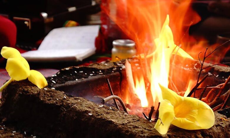 En Tehlikeli Büyü: Domuz Yağı Büyüsü Hakkında Her Şey!